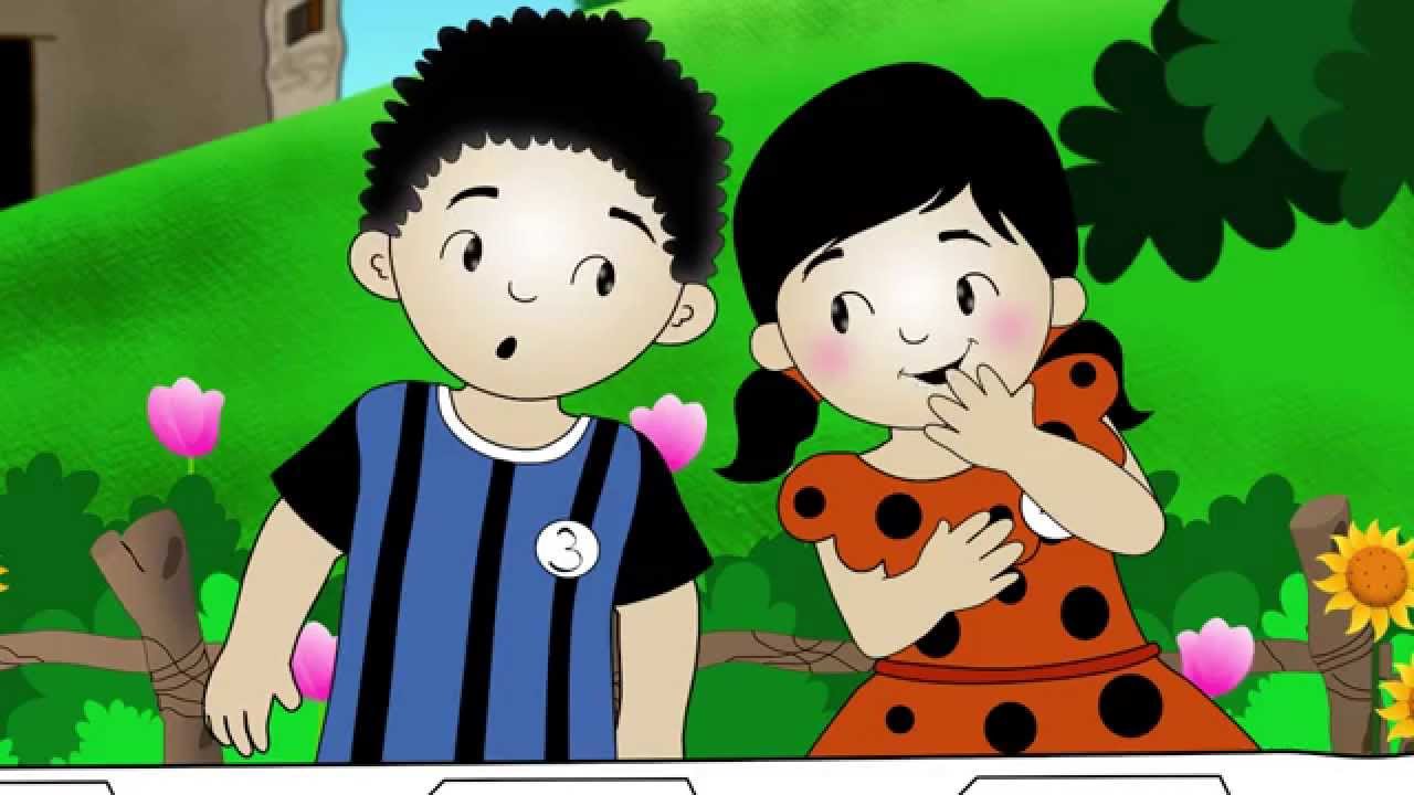 Danuma Minuma Janaki Sooriyarachchi - Lama Gee (ළමා ගී)