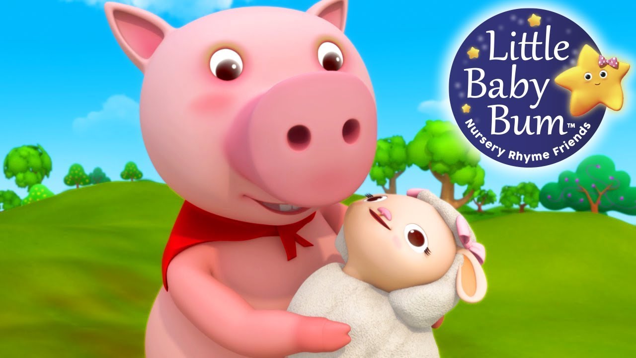 Little Bo Peep - Lama Gee (ළමා ගී)